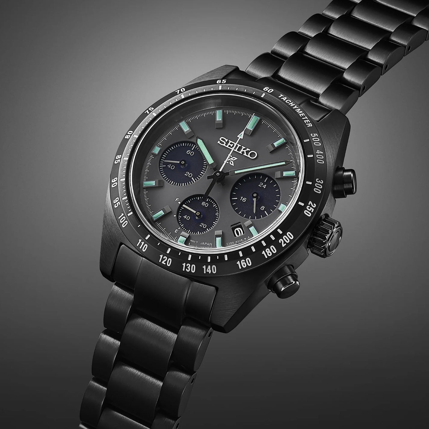 Seiko Prospex SSC917 Chronograph Watch | Uncrate Supply