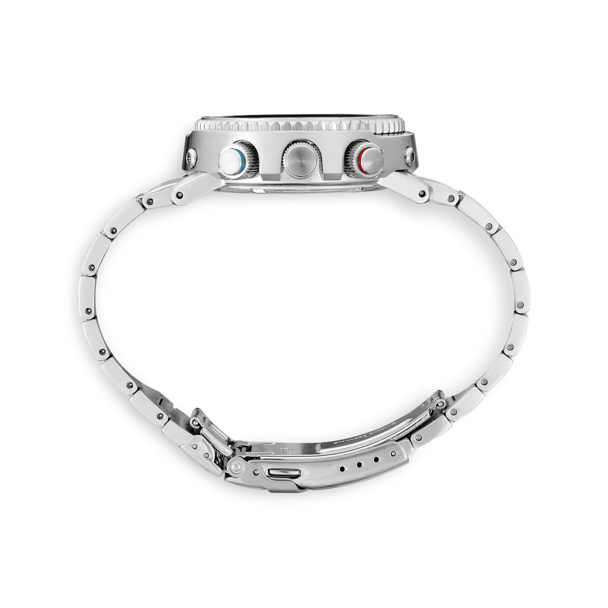 Seiko Prospex SNJ033 Hybrid Dive Watch | Uncrate Supply