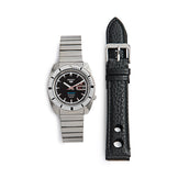 Seiko 5 Sports SRPL05 Limited Edition Watch | Uncrate Supply