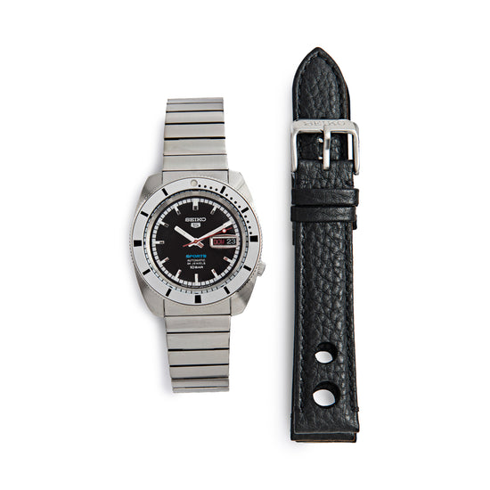 Seiko 5 Sports SRPL05 Limited Edition Watch | Uncrate Supply