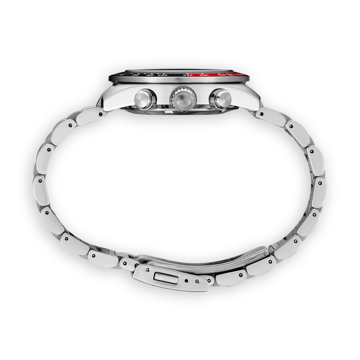 Seiko Prospex SSC915 Speedtimer Solar Chronograph Watch | Uncrate Supply