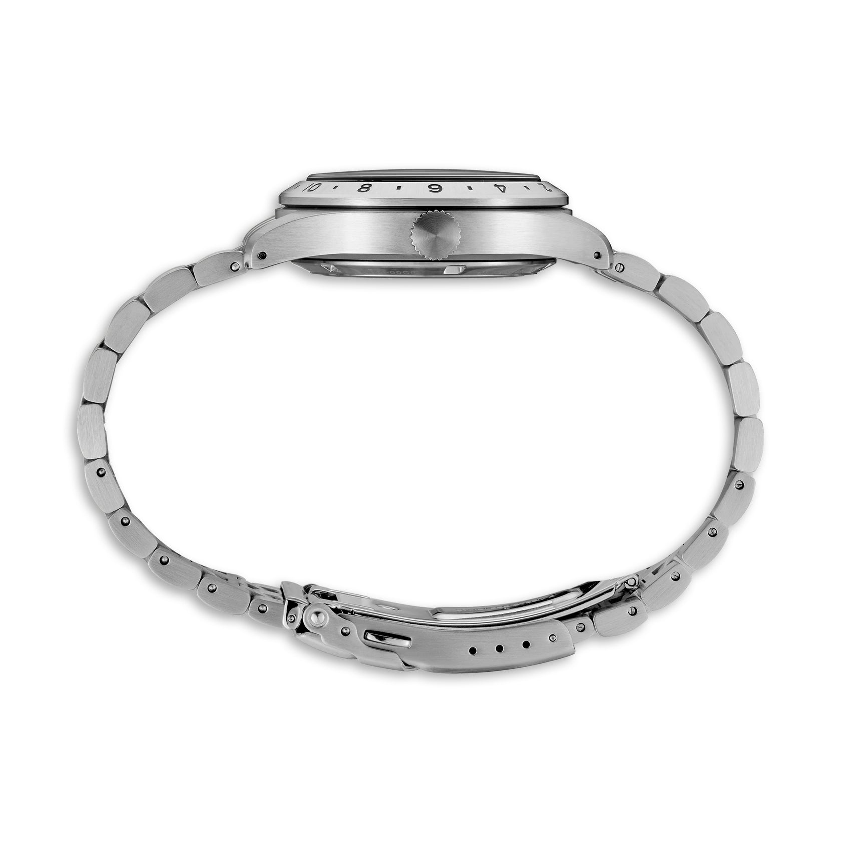 Seiko 5 Sports SSK023 GMT Watch | Uncrate Supply