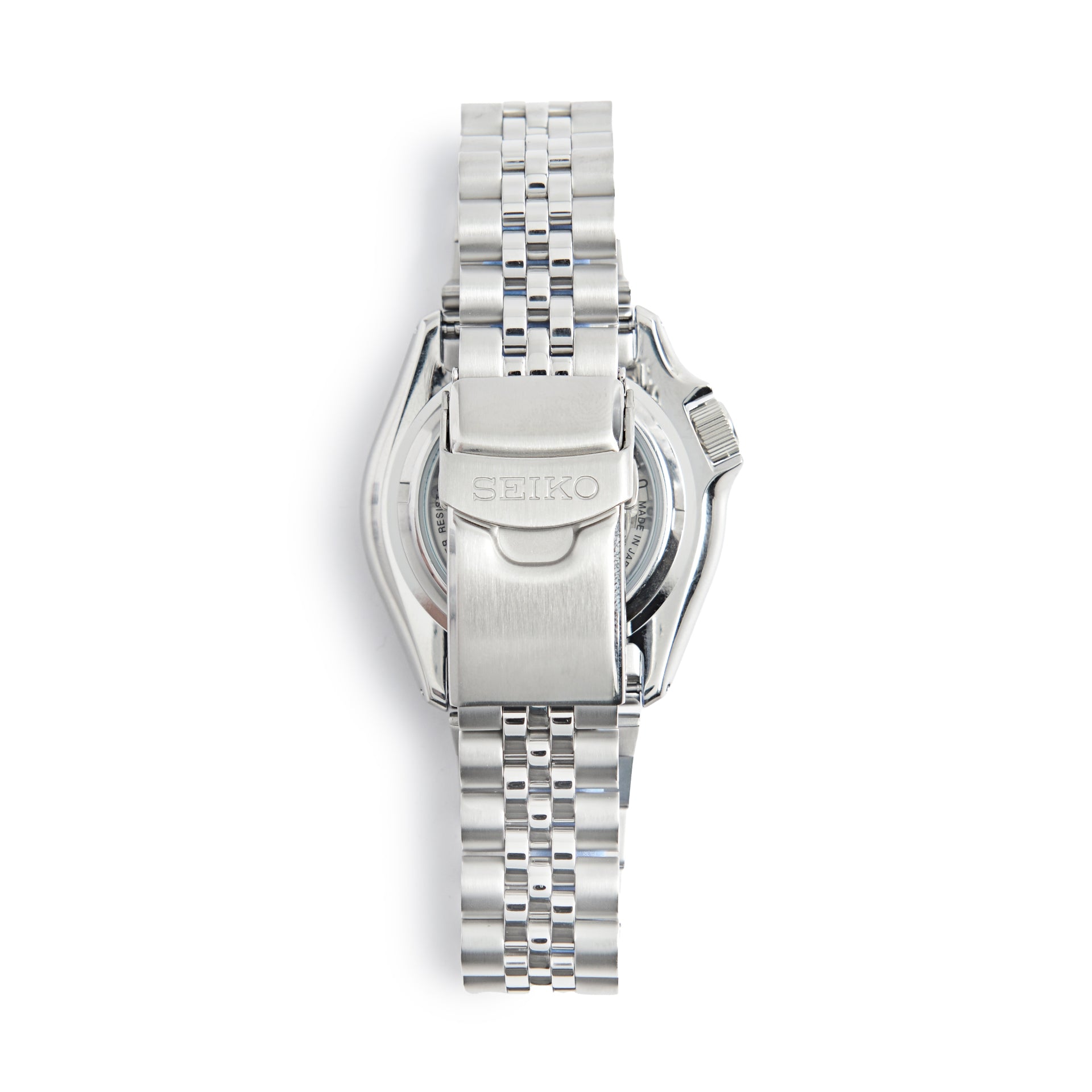 Seiko 5 Sports SSK033 GMT Watch | Uncrate Supply