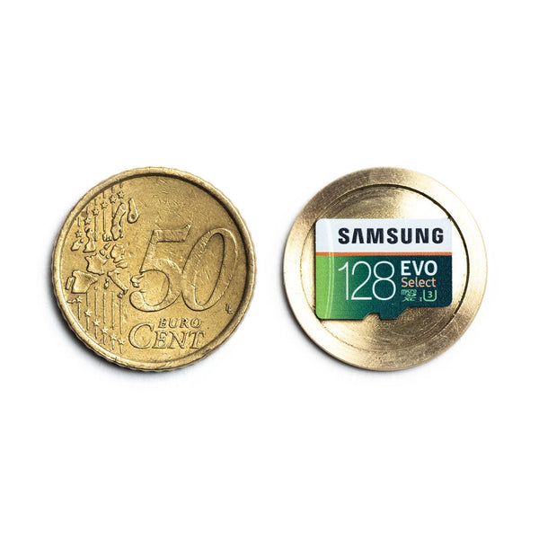 Covert Coin | Uncrate Supply