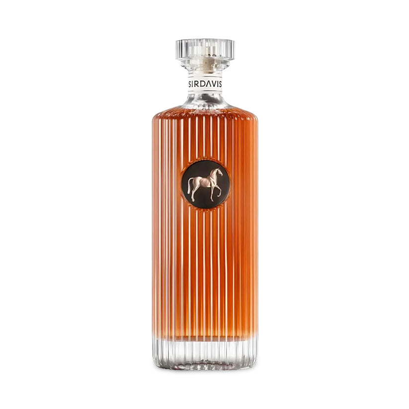 SirDavis American Whisky | Uncrate Supply