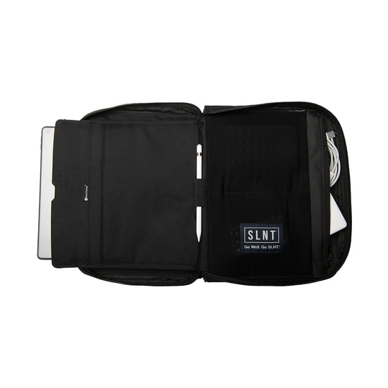 SLNT Essentials Faraday Tech Organizer | Uncrate Supply