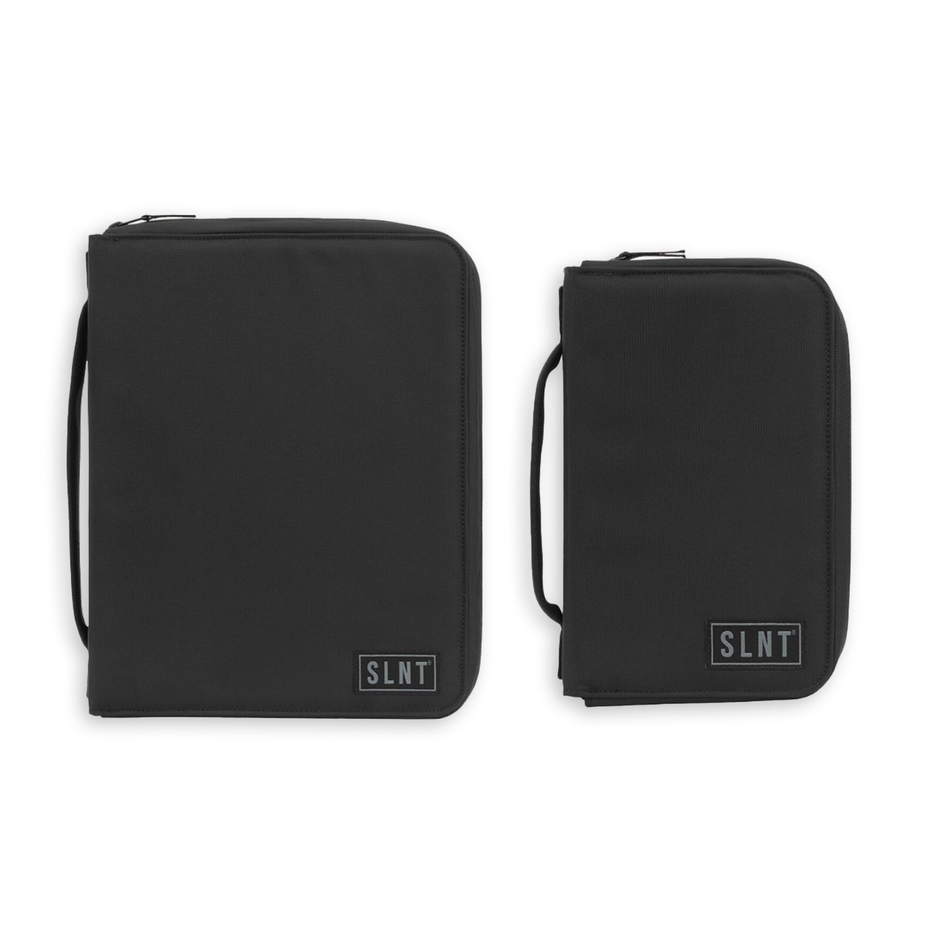 SLNT Essentials Faraday Tech Organizer | Uncrate Supply