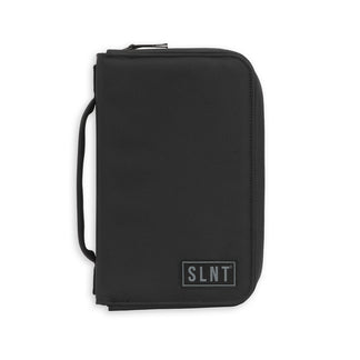 SLNT Essentials Faraday Tech Organizer | Uncrate Supply