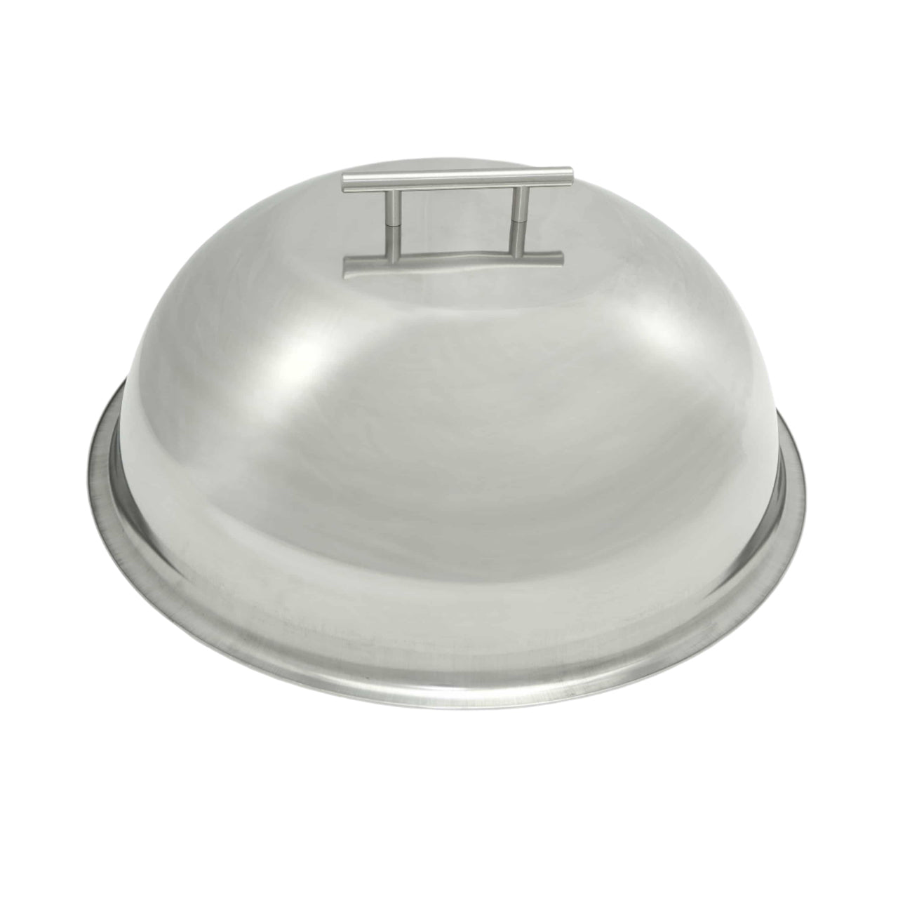 KUDU Smoker Lid | Uncrate Supply