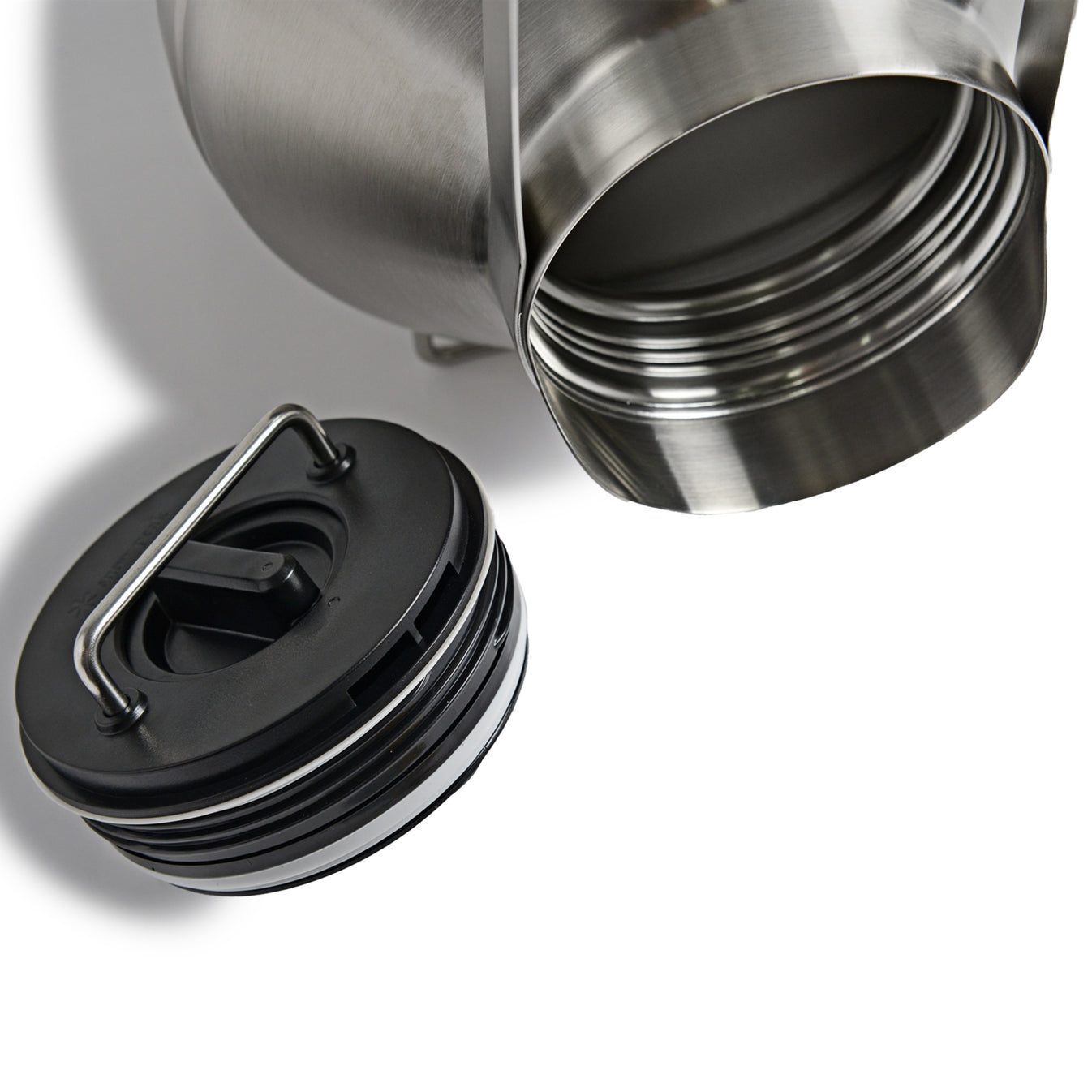 Snow Peak Shimo Beer Tank | Uncrate Supply