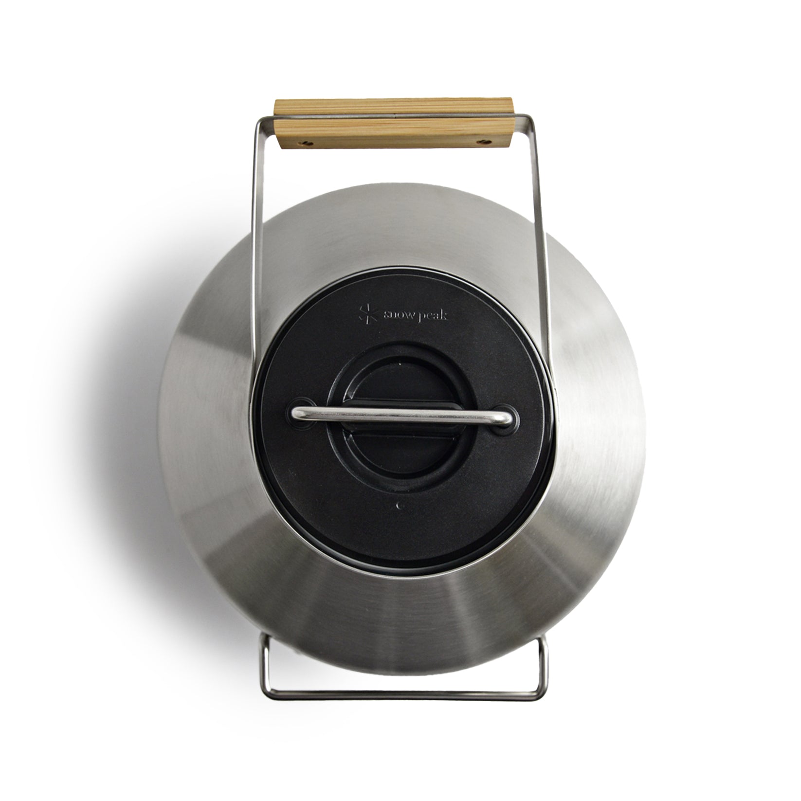 Snow Peak Shimo Beer Tank | Uncrate Supply