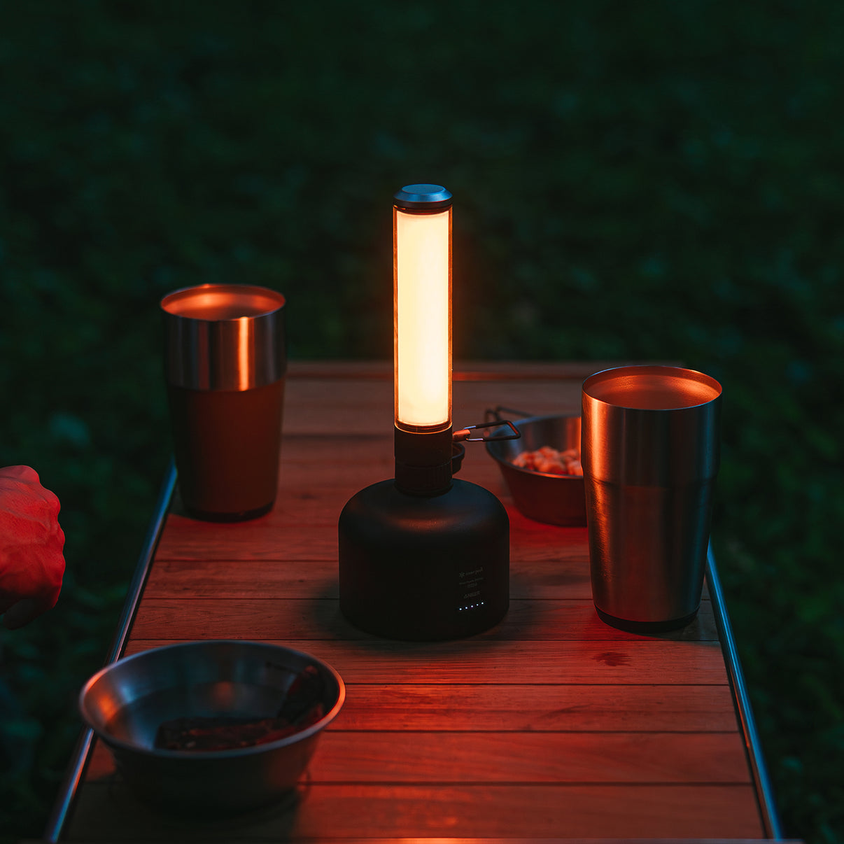 Snow Peak GigaPower Lantern | Uncrate Supply