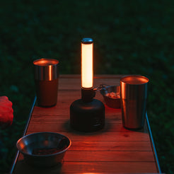 Snow Peak GigaPower Lantern | Uncrate Supply
