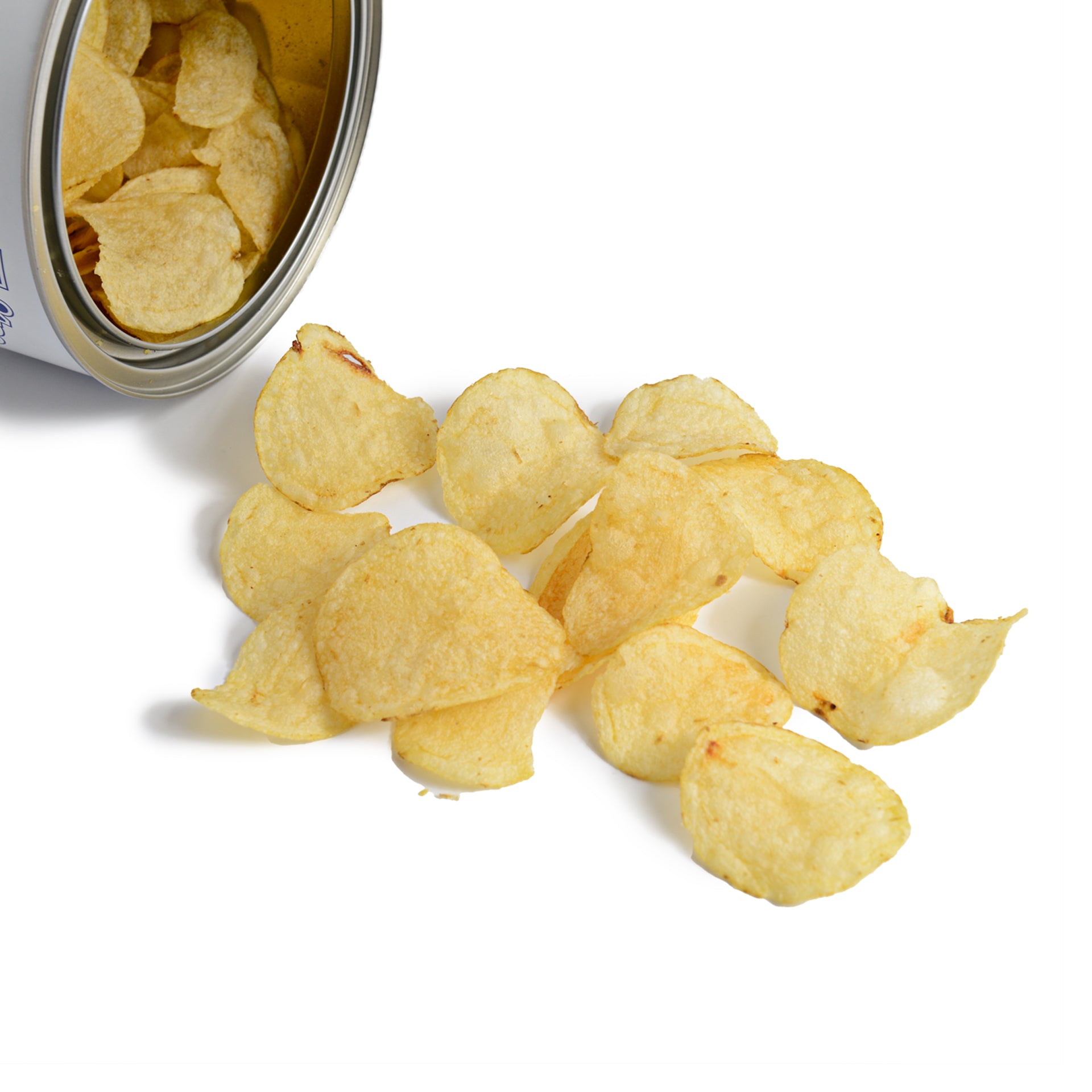 Spanish Bonilla Potato Chips | Uncrate Supply