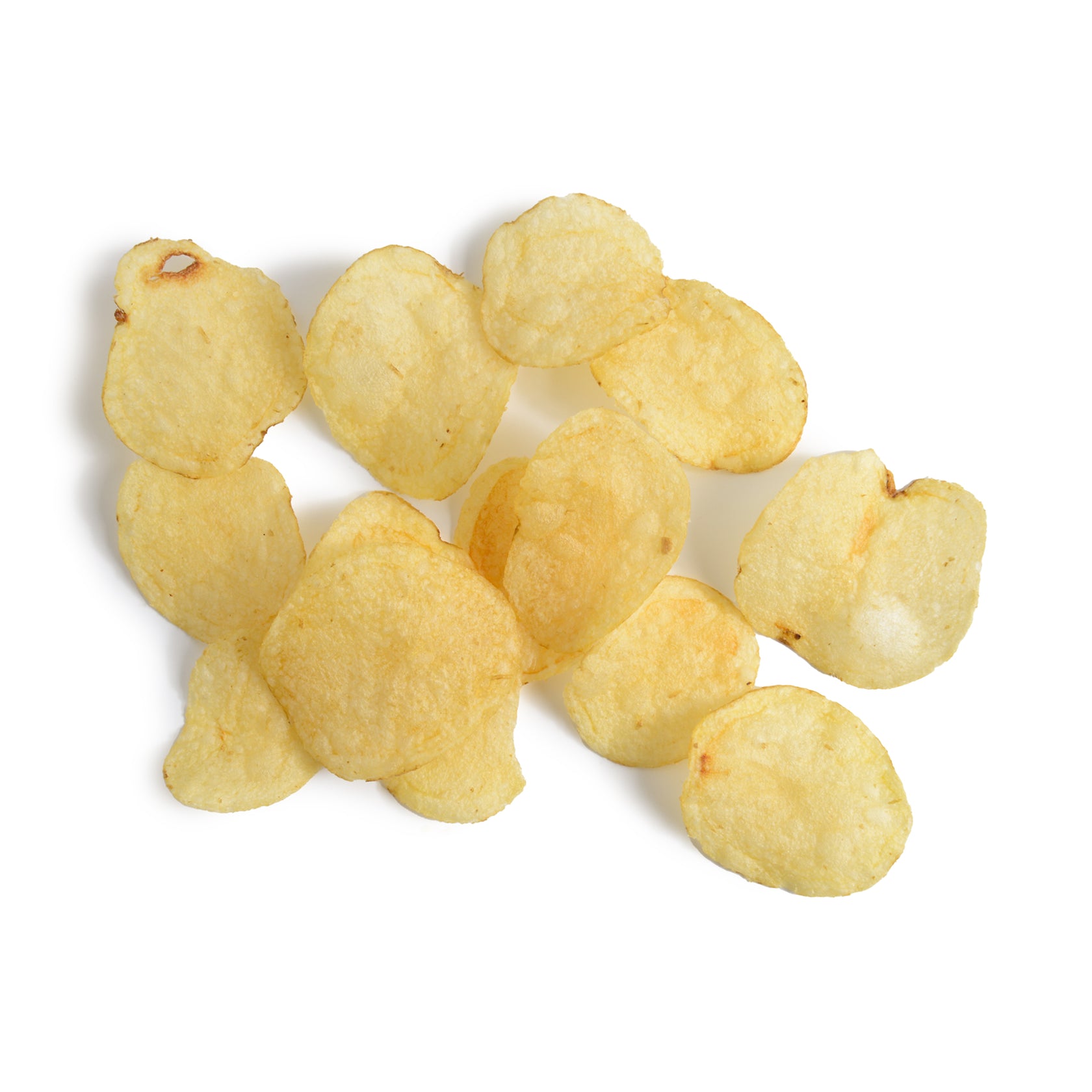 Spanish Bonilla Potato Chips | Uncrate Supply