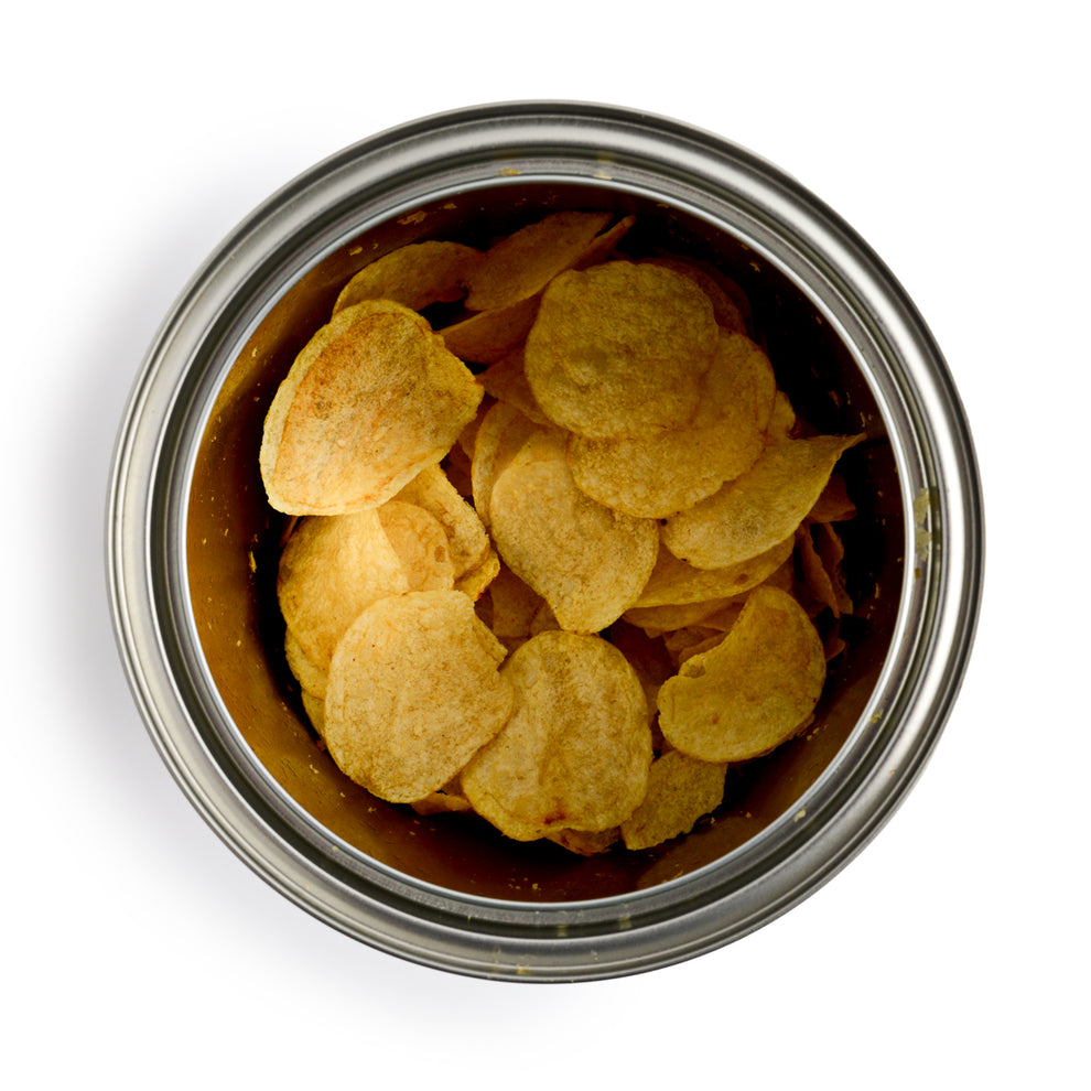 Spanish Bonilla Potato Chips | Uncrate Supply
