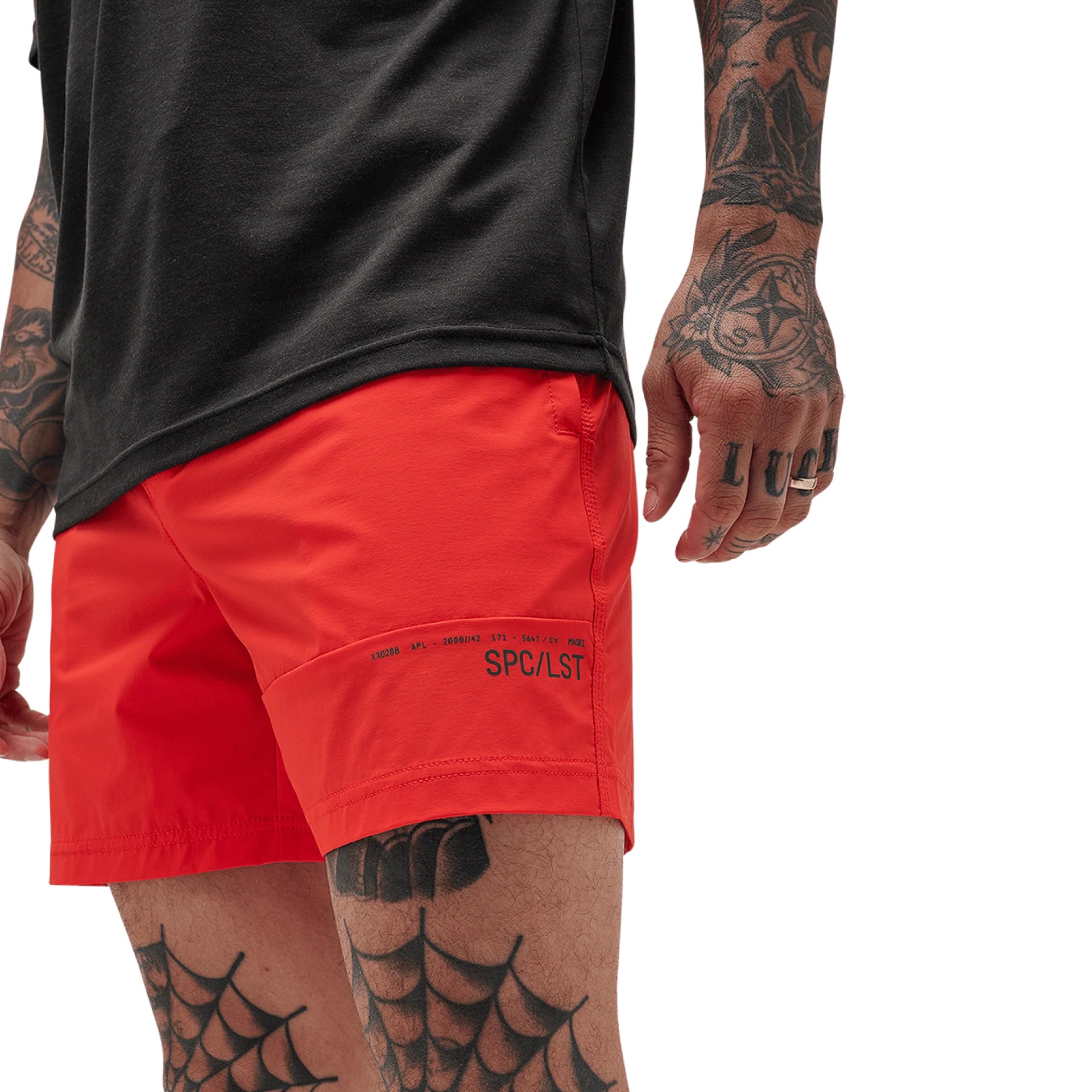 SPC/LST Solstice Short | Uncrate Supply