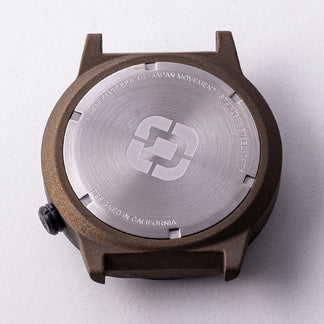 Dango SPEC-OPS Watch | Uncrate Supply