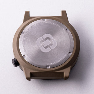 Dango SPEC-OPS Watch | Uncrate Supply