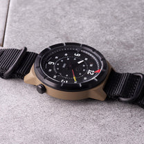 Dango SPEC-OPS Watch | Uncrate Supply