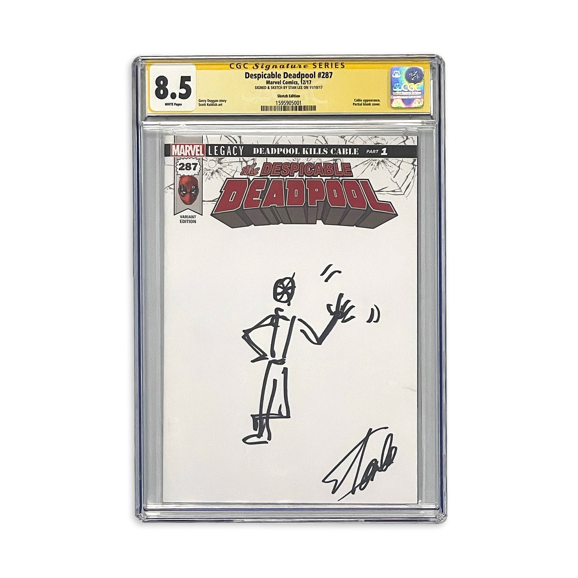 Expresident | Uncrate Supply