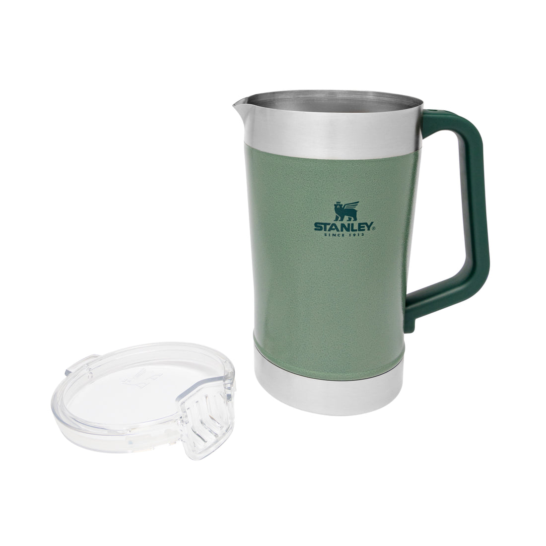 Stanley Classic Stay Chill Beer Pitcher | Uncrate Supply