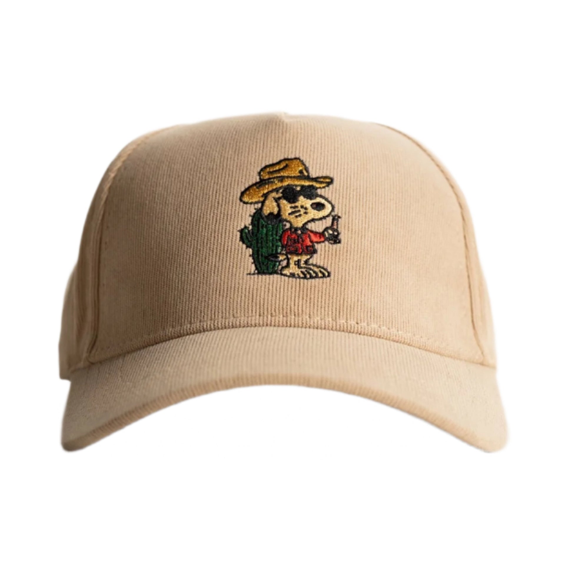 Stay Cool Hat | Uncrate Supply