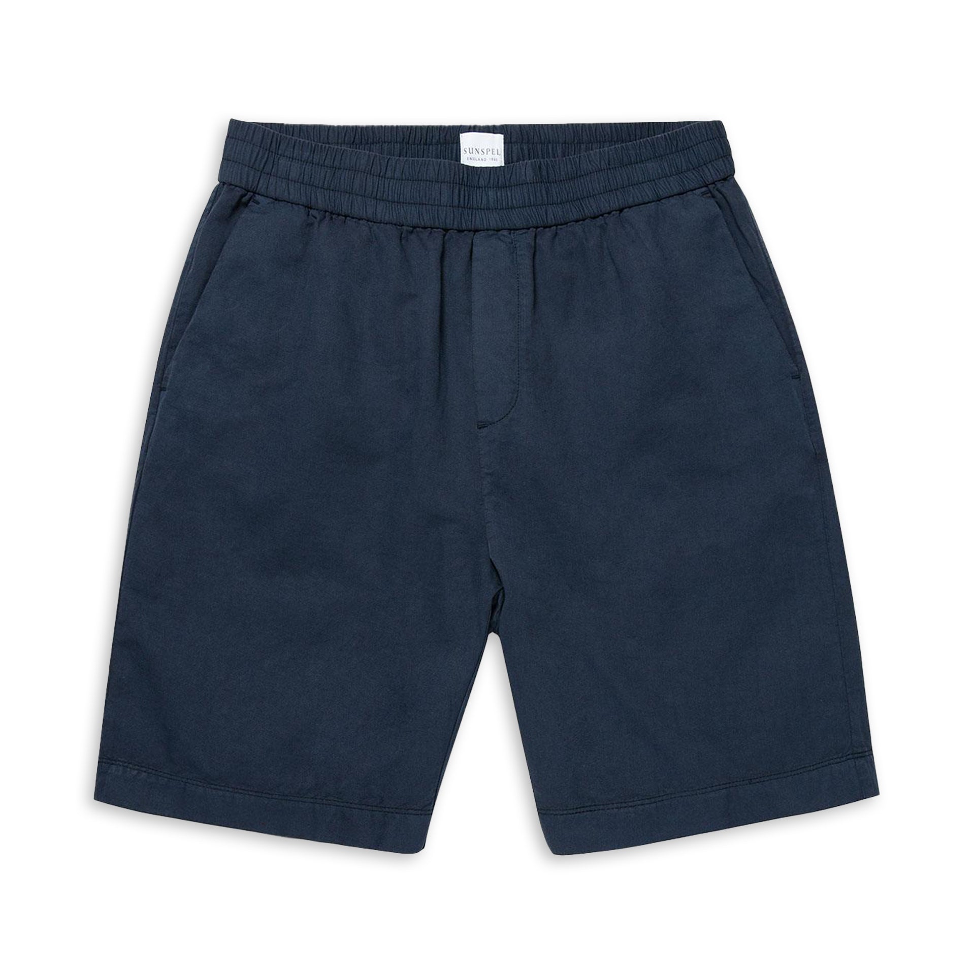 Sunspel Drawstring Shorts | Uncrate Supply