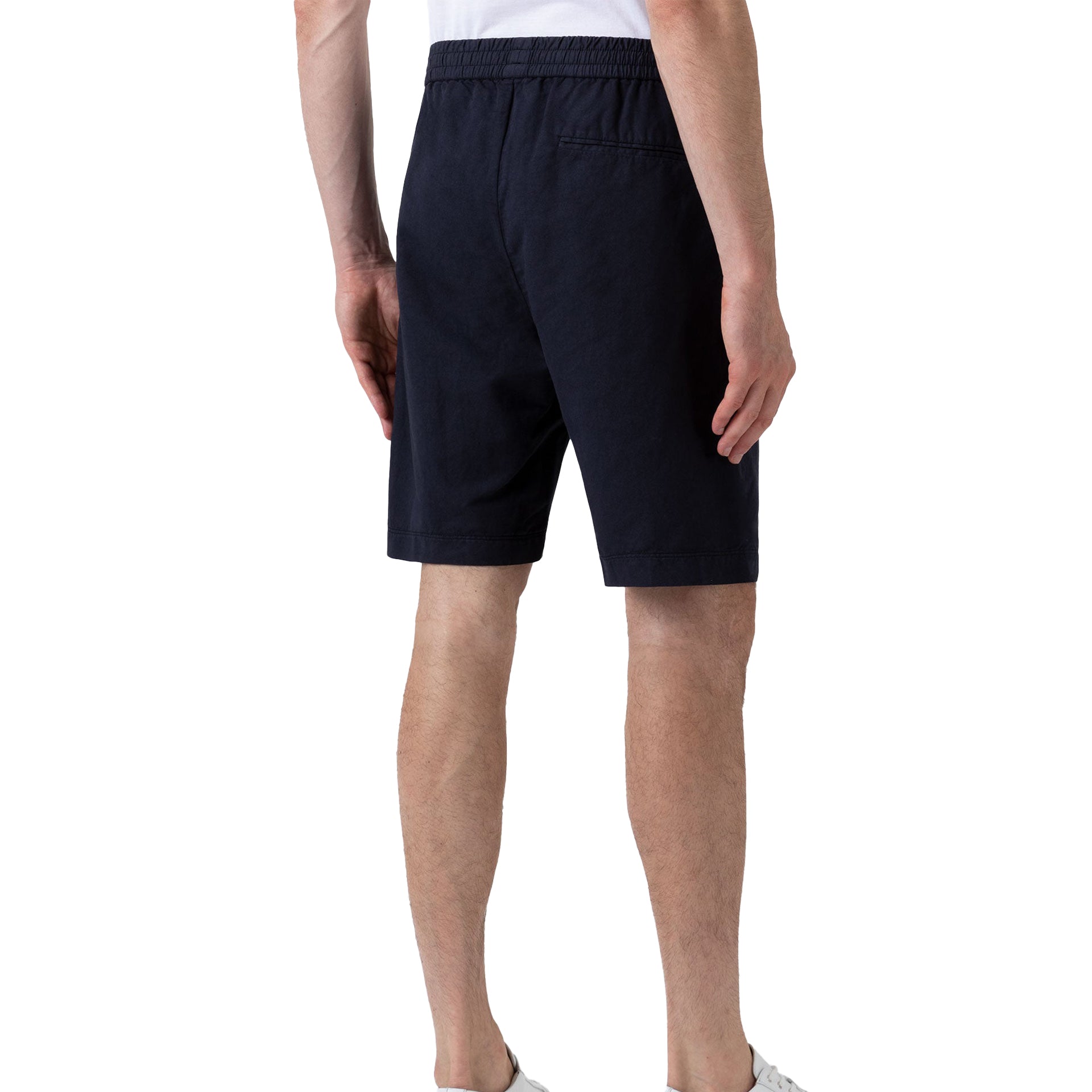 Sunspel Drawstring Shorts | Uncrate Supply