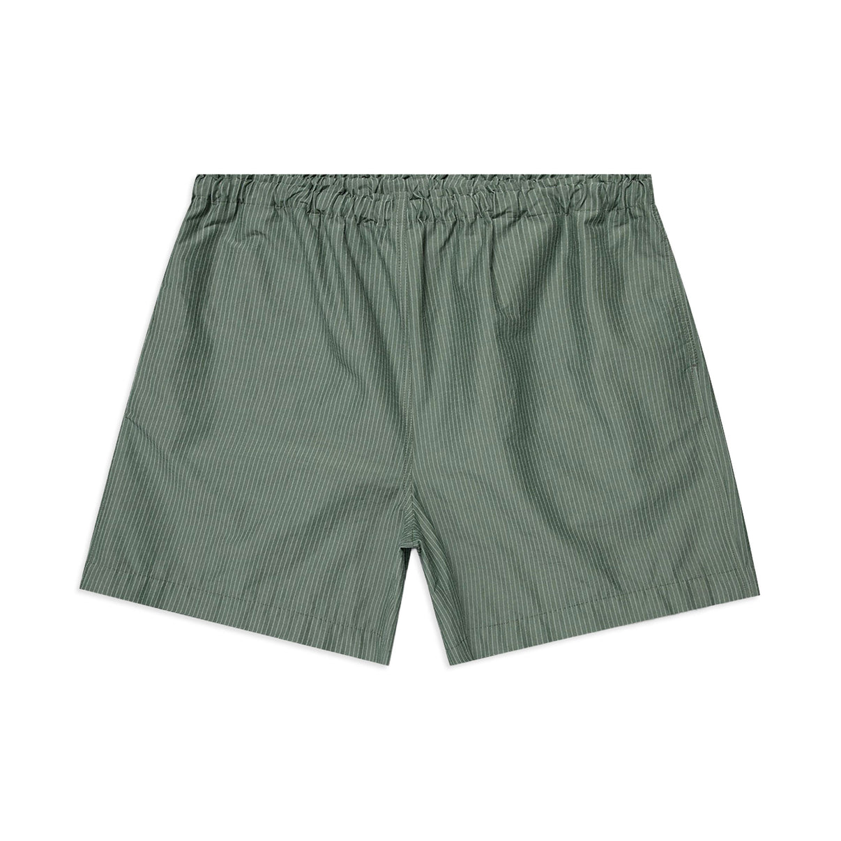 Sunspel x Nigel Cabourn Ripstop Army Short | Uncrate Supply