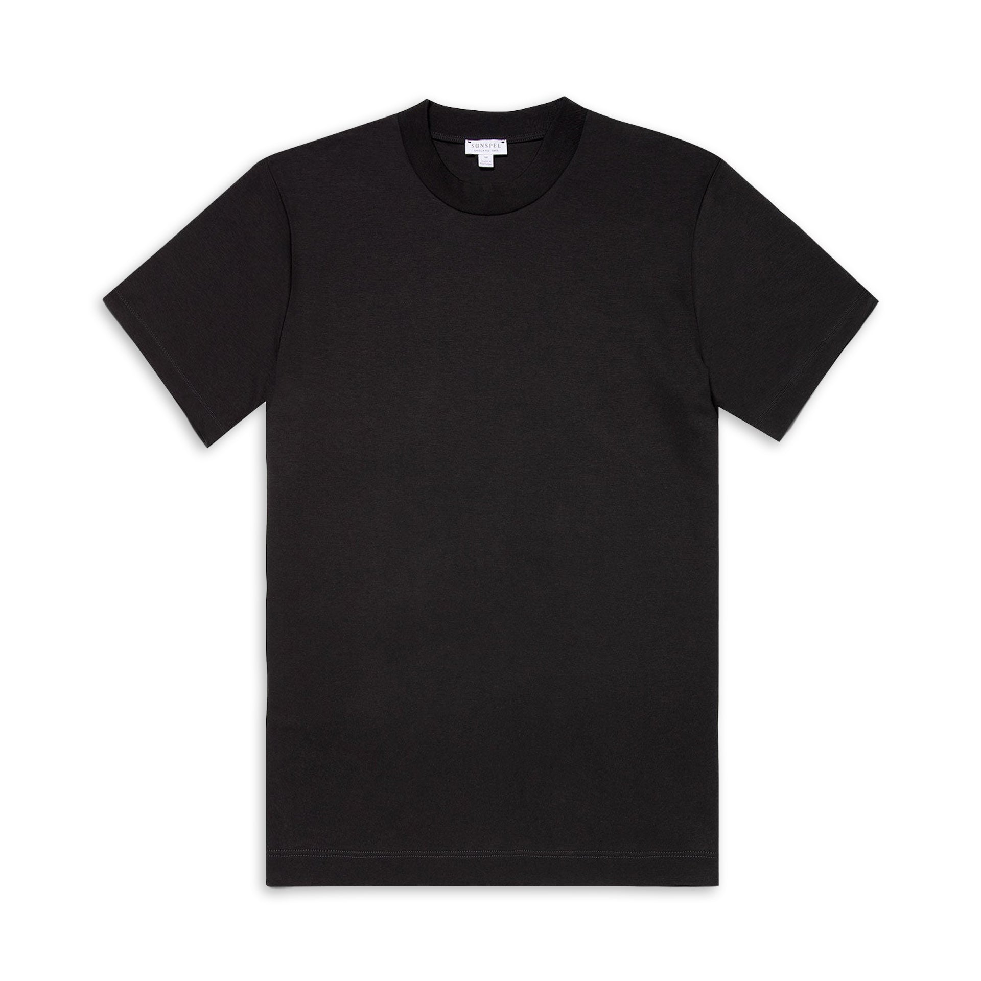 Sunspel Relaxed Fit Heavyweight T-Shirt | Uncrate Supply