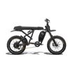 Super 73 R Adventure Series E-Bike | Uncrate Supply