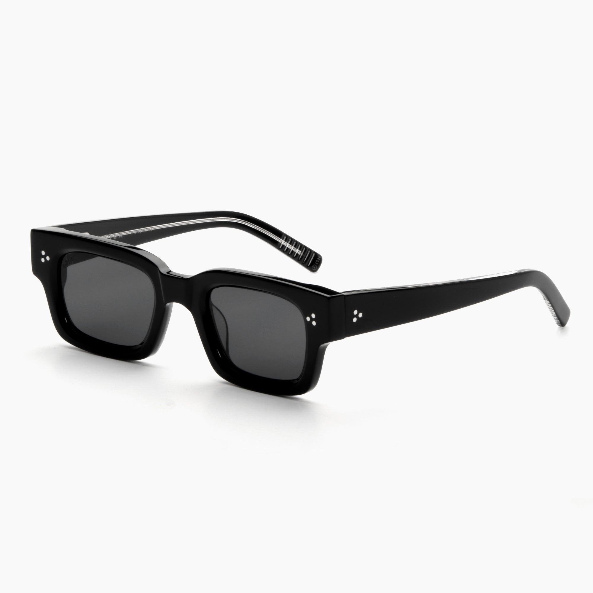 Akila Syndicate Sunglasses | Uncrate Supply