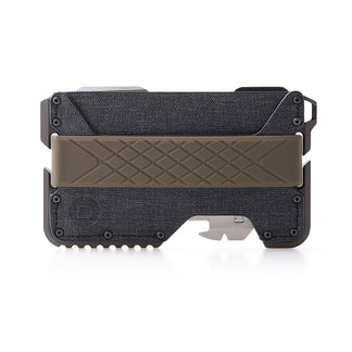 Dango T01 Spec-Ops Tactical Wallet | Uncrate Supply