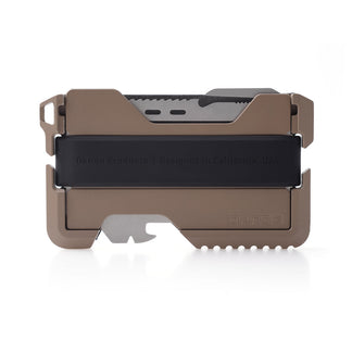 Dango T01 Spec-Ops Tactical Wallet | Uncrate Supply