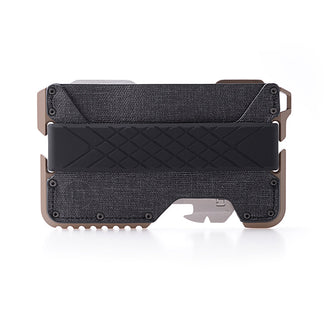 Dango T01 Spec-Ops Tactical Wallet | Uncrate Supply