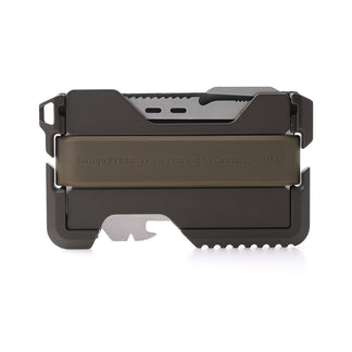 Dango T01 Spec-Ops Tactical Wallet | Uncrate Supply