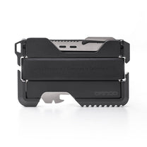 Dango T01 Spec-Ops Tactical Wallet | Uncrate Supply