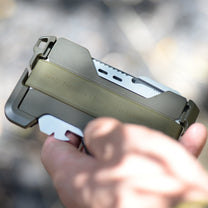 Dango T01 Spec-Ops Tactical Wallet | Uncrate Supply