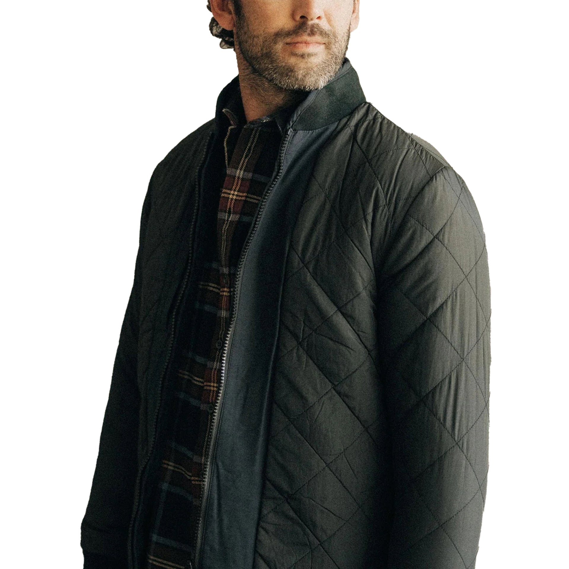 Taylor Stitch Reversible Carson Jacket | Uncrate Supply