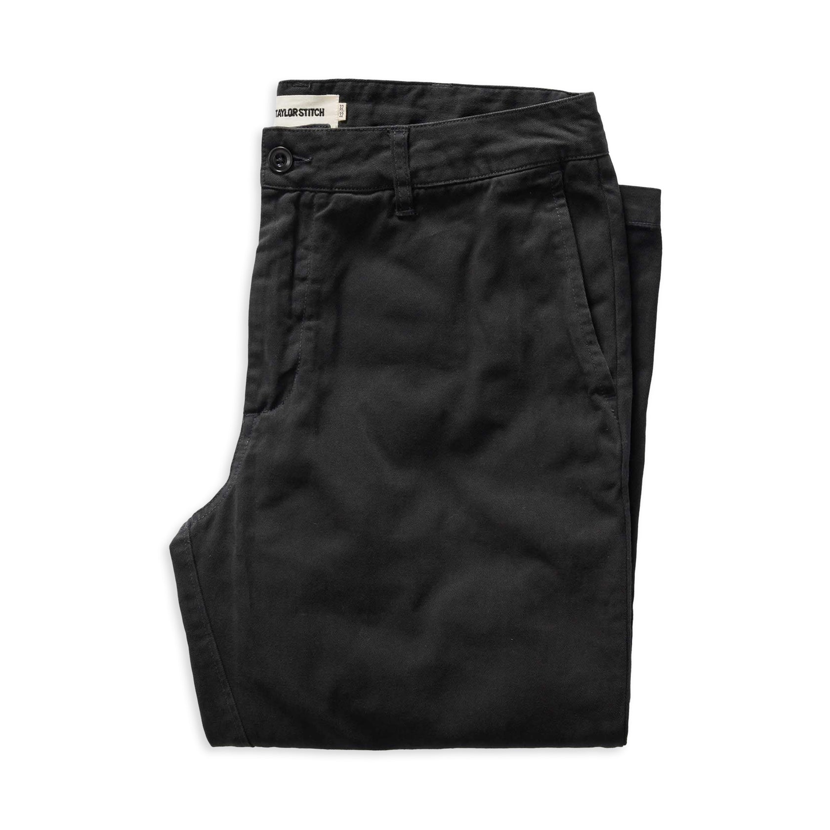 Taylor Stitch Slim Foundation Pant | Uncrate Supply
