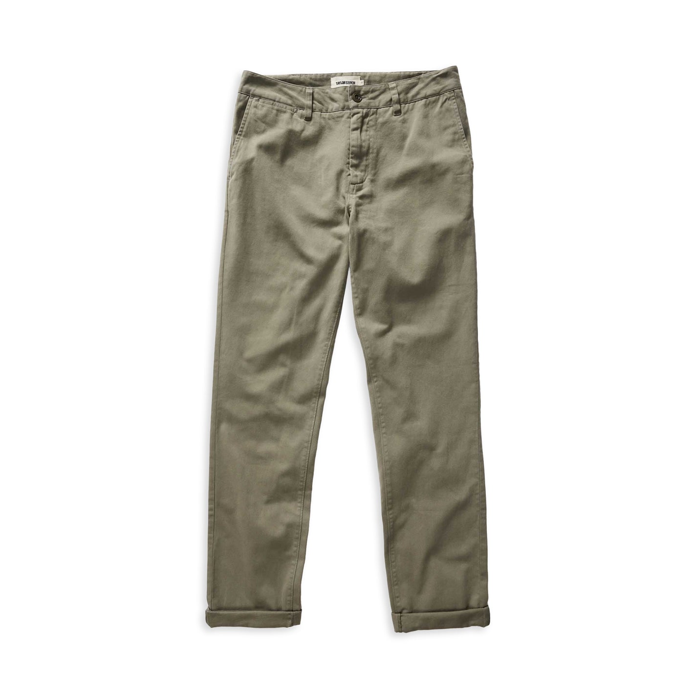 Taylor Stitch Slim Foundation Pant | Uncrate Supply