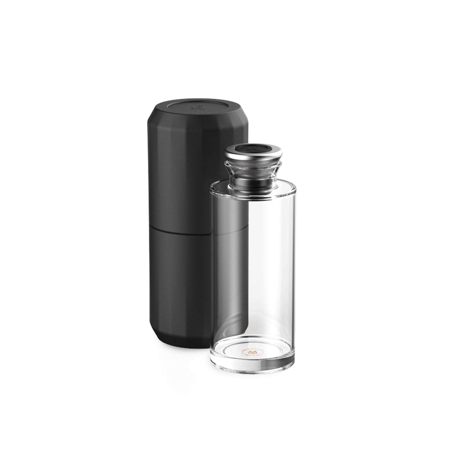 Aged & Ore Mini Travel Decanter | Uncrate Supply