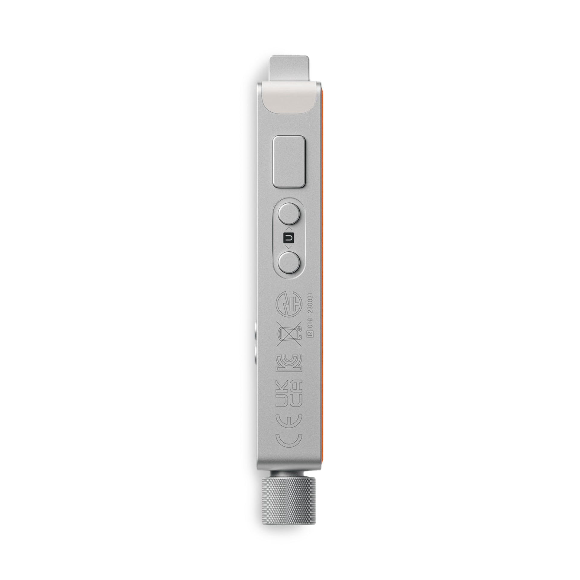 Teenage Engineering TP-7 Field Recorder | Uncrate Supply