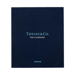 Tiffany & Co. The Landmark | Uncrate Supply