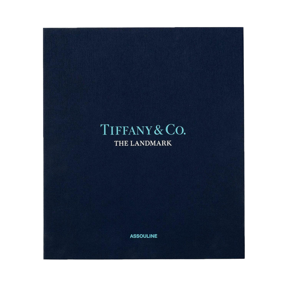Tiffany & Co. The Landmark | Uncrate Supply