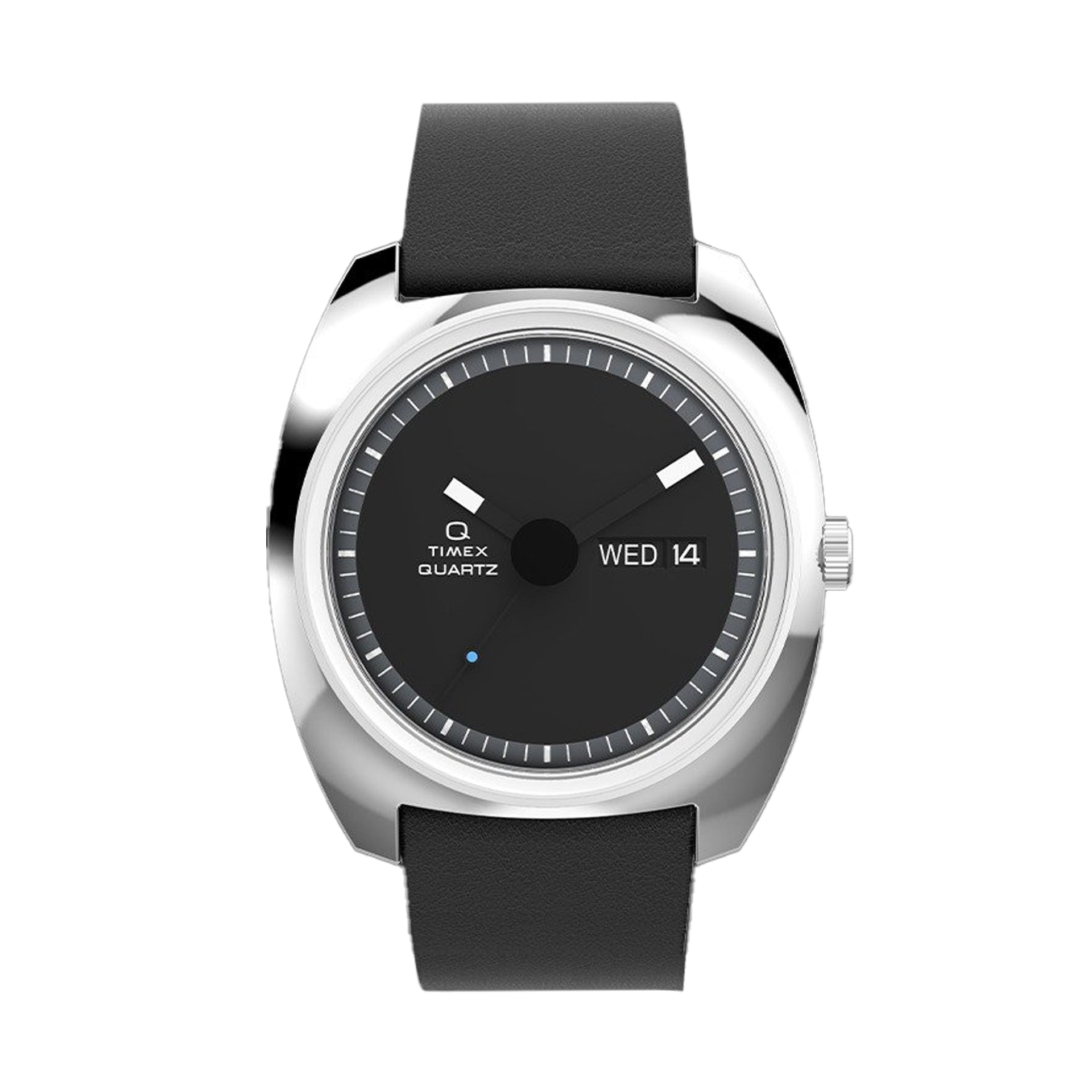 Timex Q 1975 Enigma Watch | Uncrate Supply