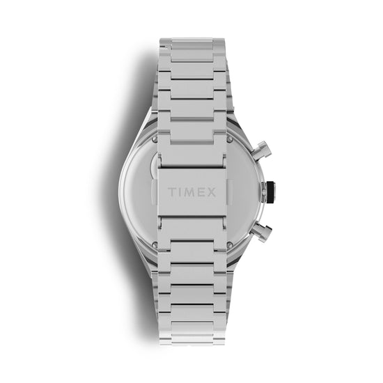 Timex Q GMT Chronograph | Uncrate Supply