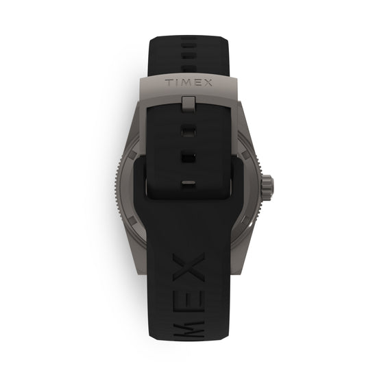 Timex Deepwater Titanium Dive Watch | Uncrate Supply