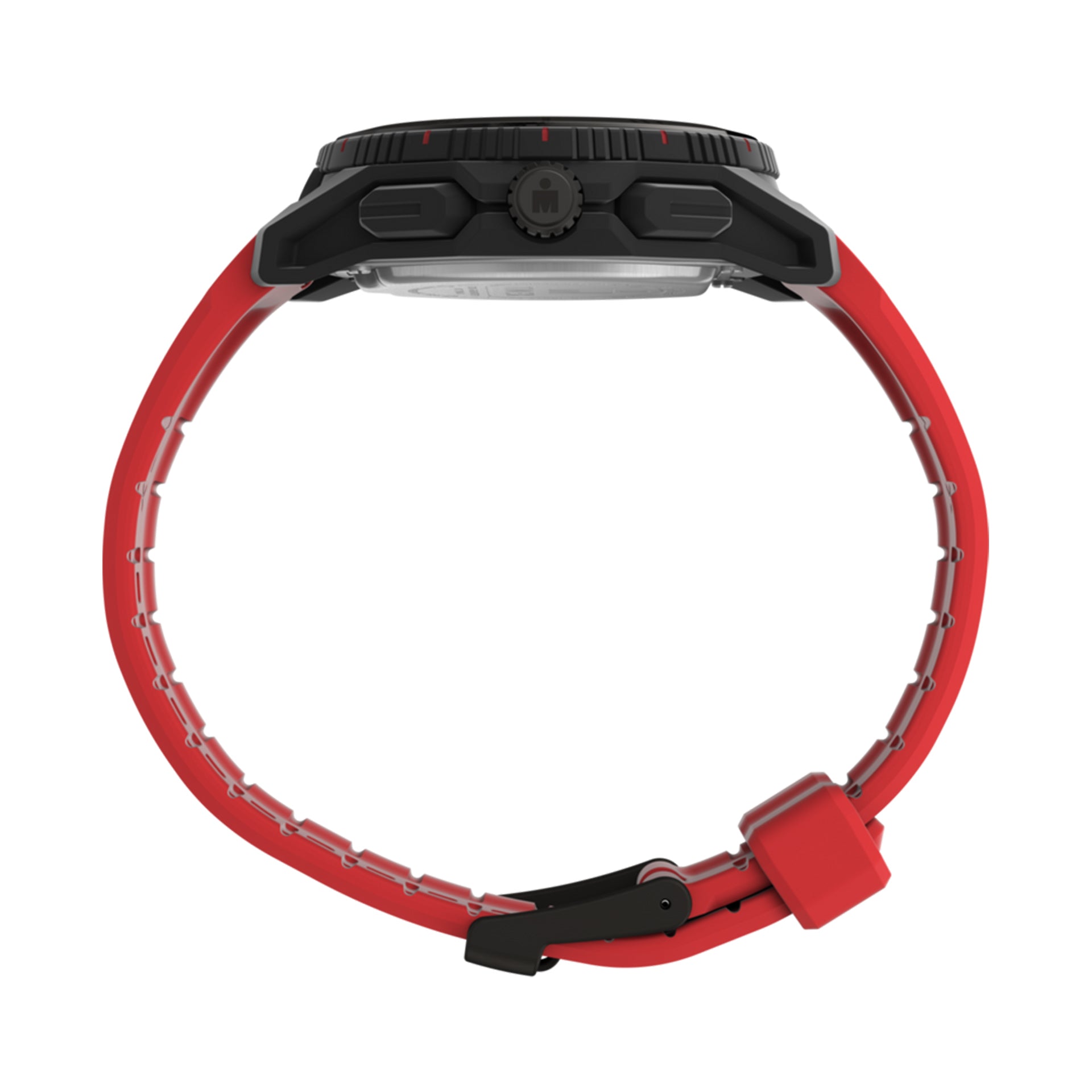 Timex IRONMAN Ana-Digi Adrenaline Watch | Uncrate Supply